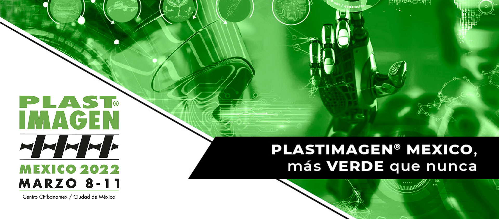 ANIPAC | La voz de la industria del plástico