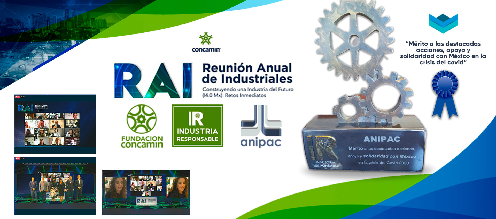 ANIPAC | La voz de la industria del plástico