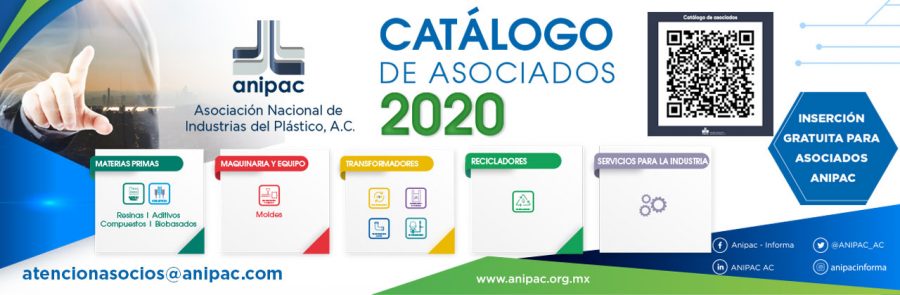 Asociados – ANIPAC | La voz de la industria del plástico